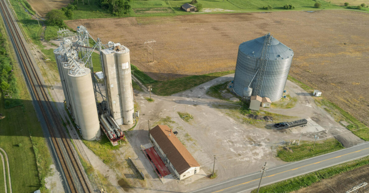 Mennel Milling (en-US)